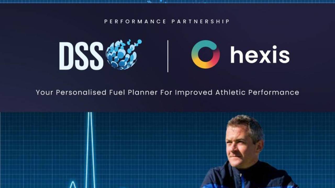 Deely Sport Science, powered by Hexis