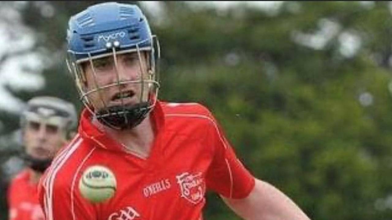 New DSS Hurling Coach Barry Mullane – An Intro