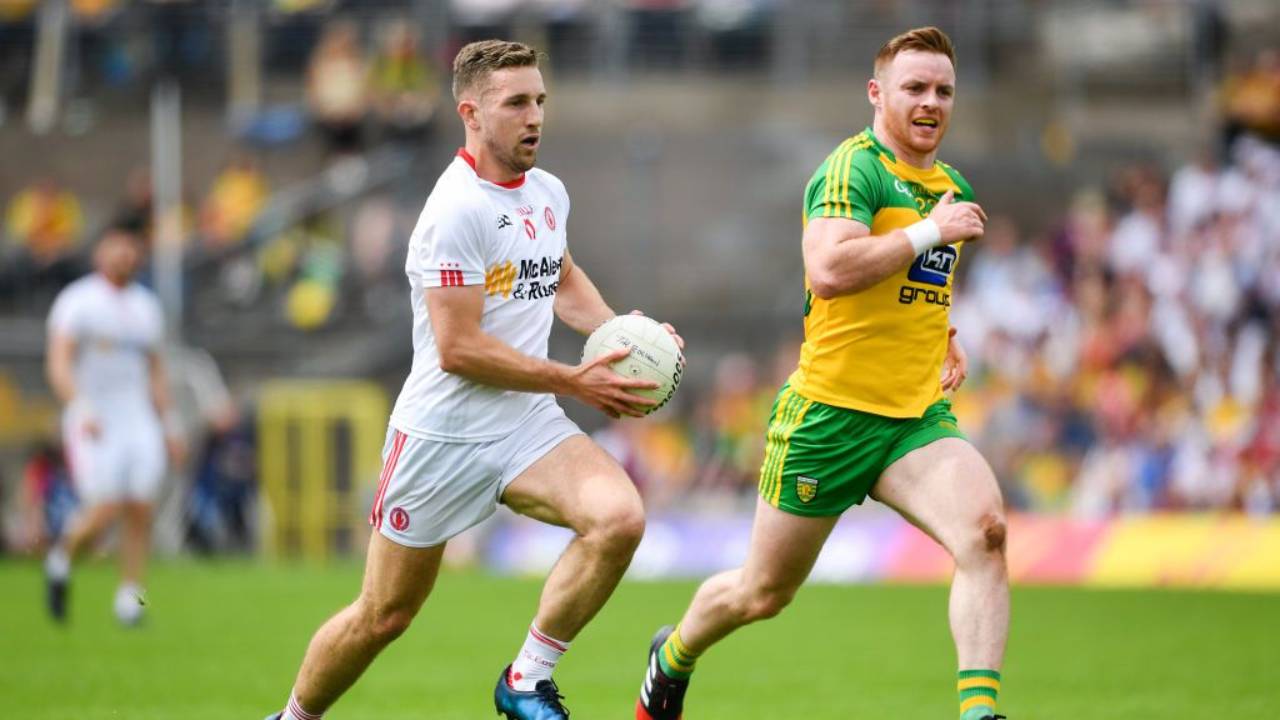 Long Term Athletic Development Plan for the GAA