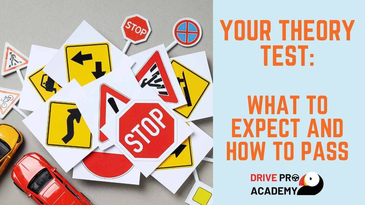 How to Pass Your UK Theory Test – Tips & Resources