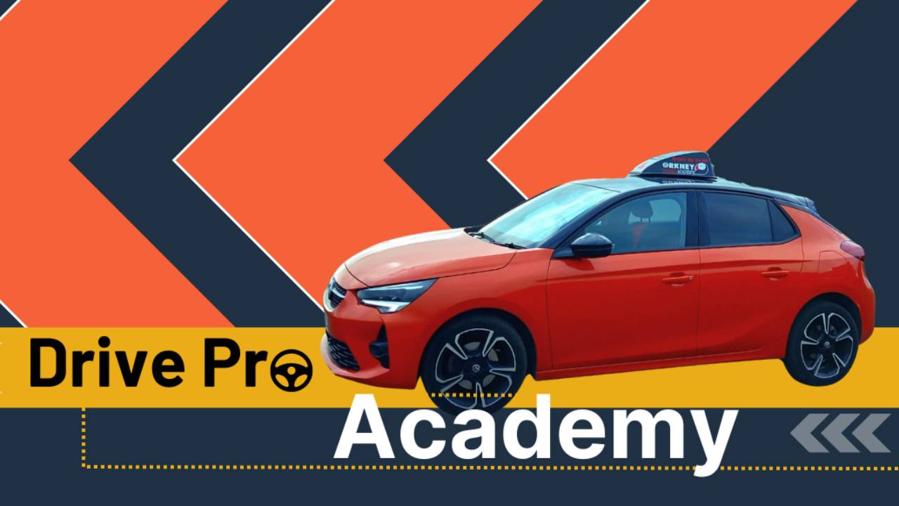 Drive Pro Academy: Master Driving with Online Memberships & Courses