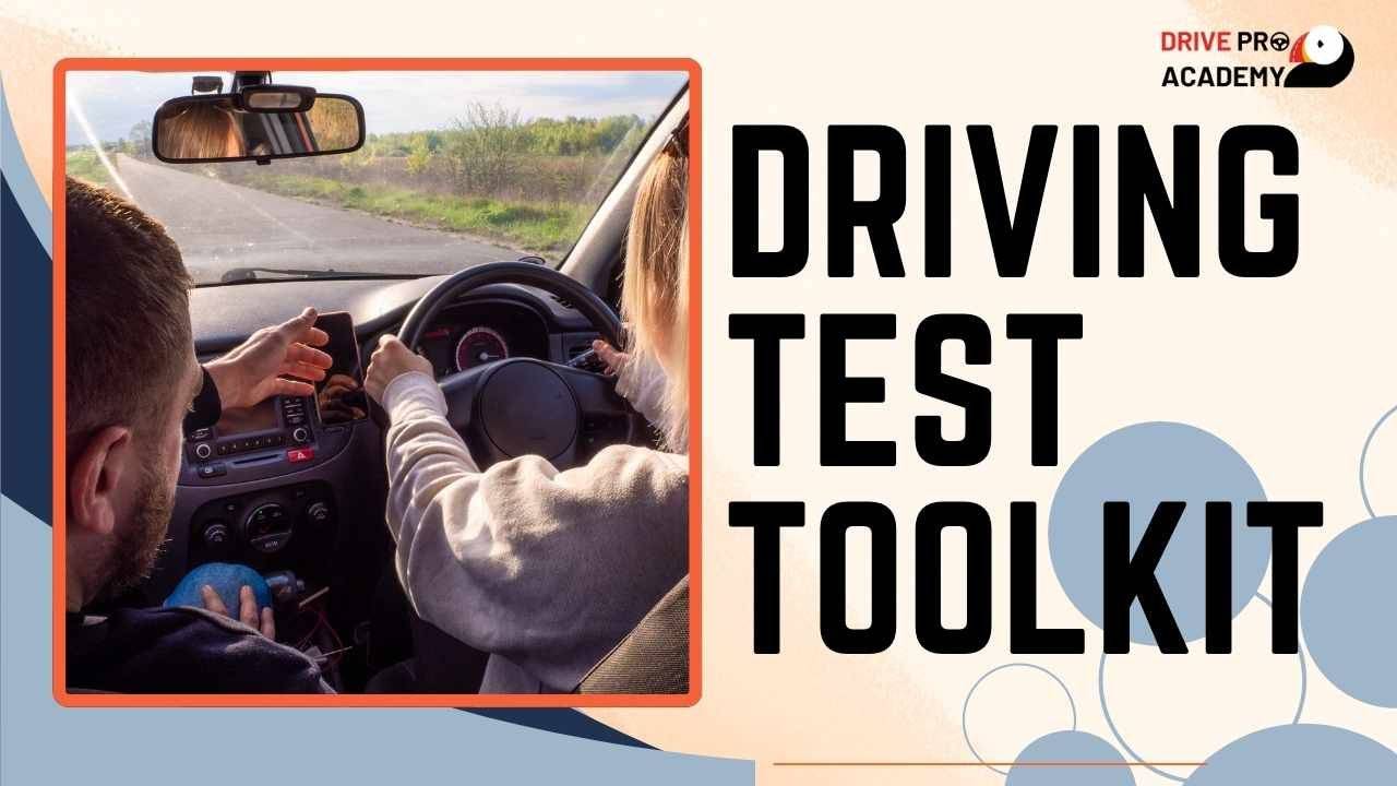 Drive Pro Academy Orkney Memberships