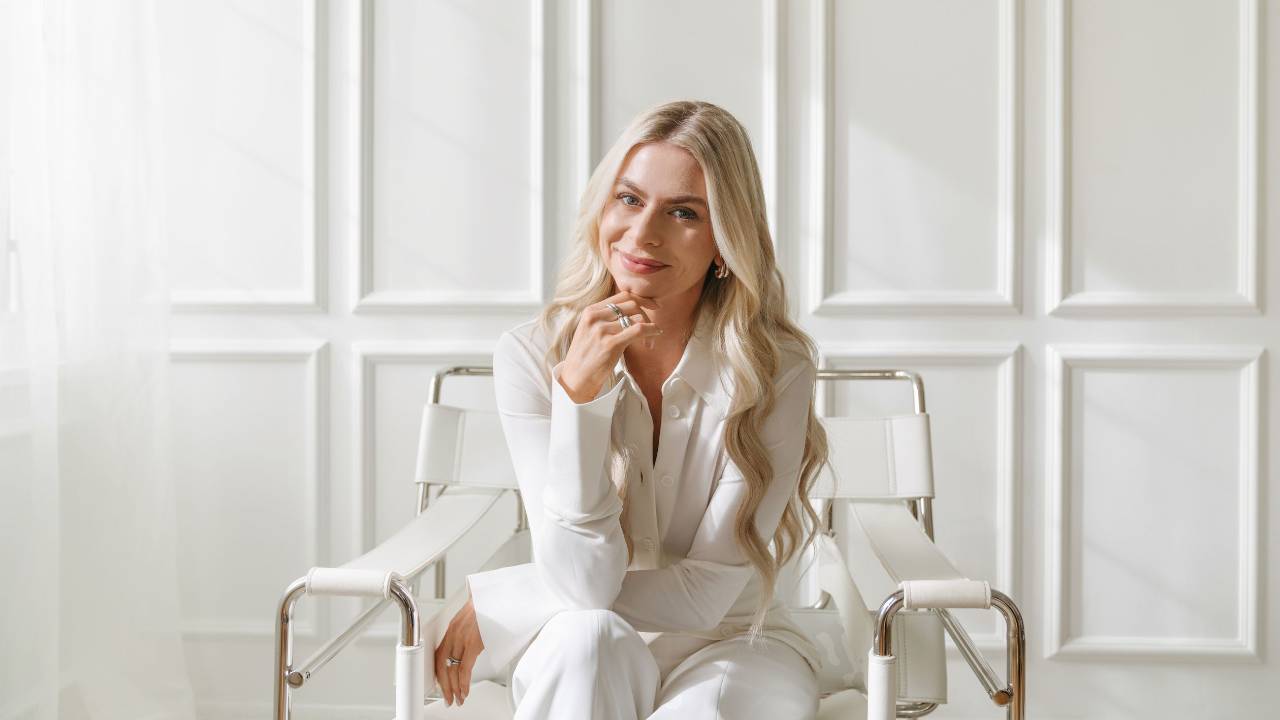 Get to Know Natalie Ellis