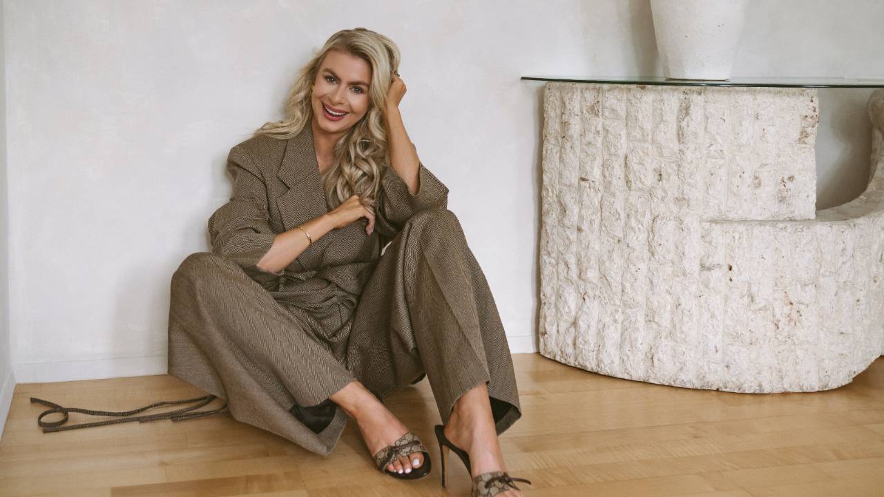 Natalie Ellis | Founder of Bossbabe and CEO Mama