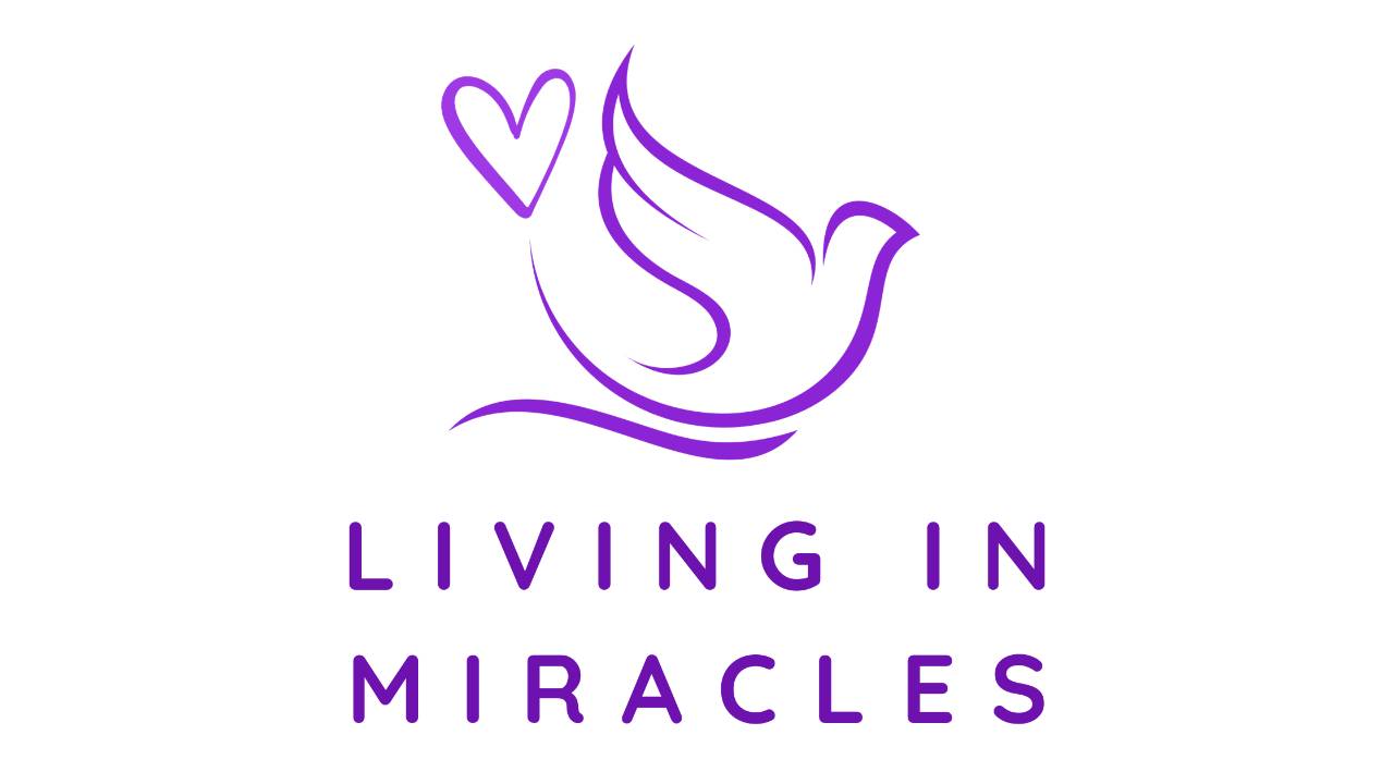 Living In Miracles with Jane Caroline