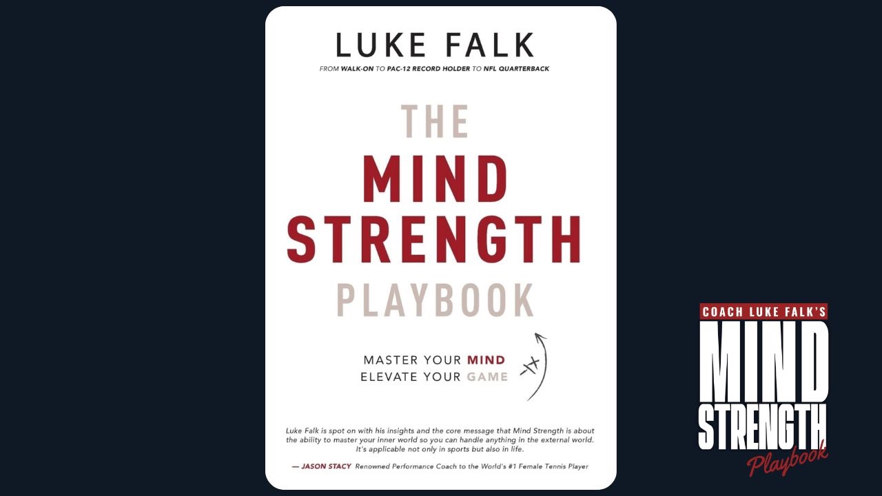 Mind Strength Audible. Ask for Help and Help Your Mental Health