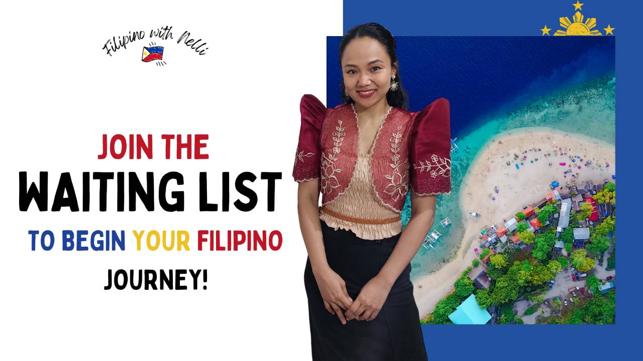 Join the Waiting List!