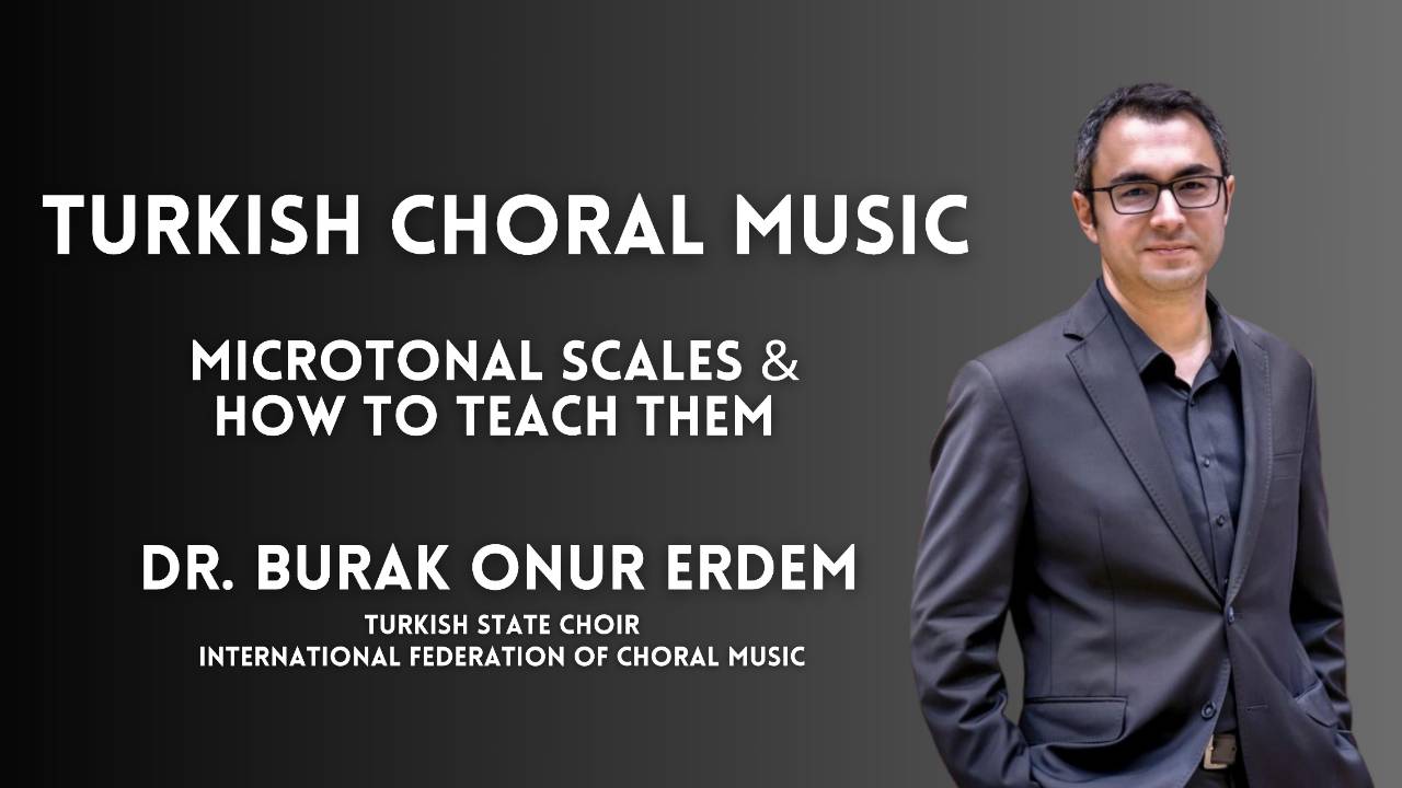 Class Page Burak Onur Erdem Turkish Music