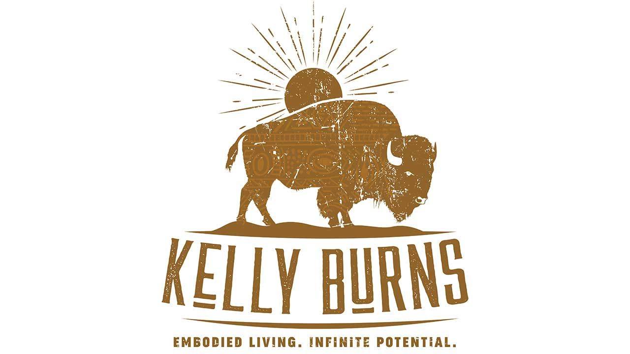 Kelly Burns | Embodied Living. Infinite Potential.