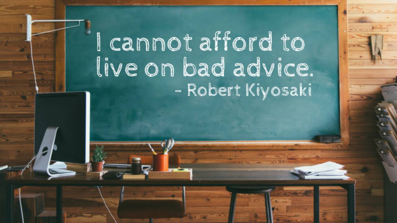 Using Humor in a Presentation? Don’t Listen to this Tip!