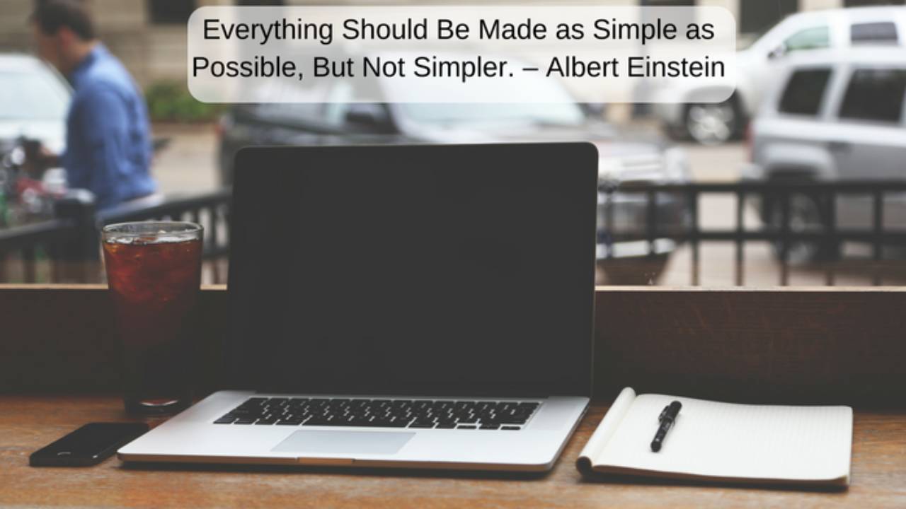 Humor Simplified and Demystified