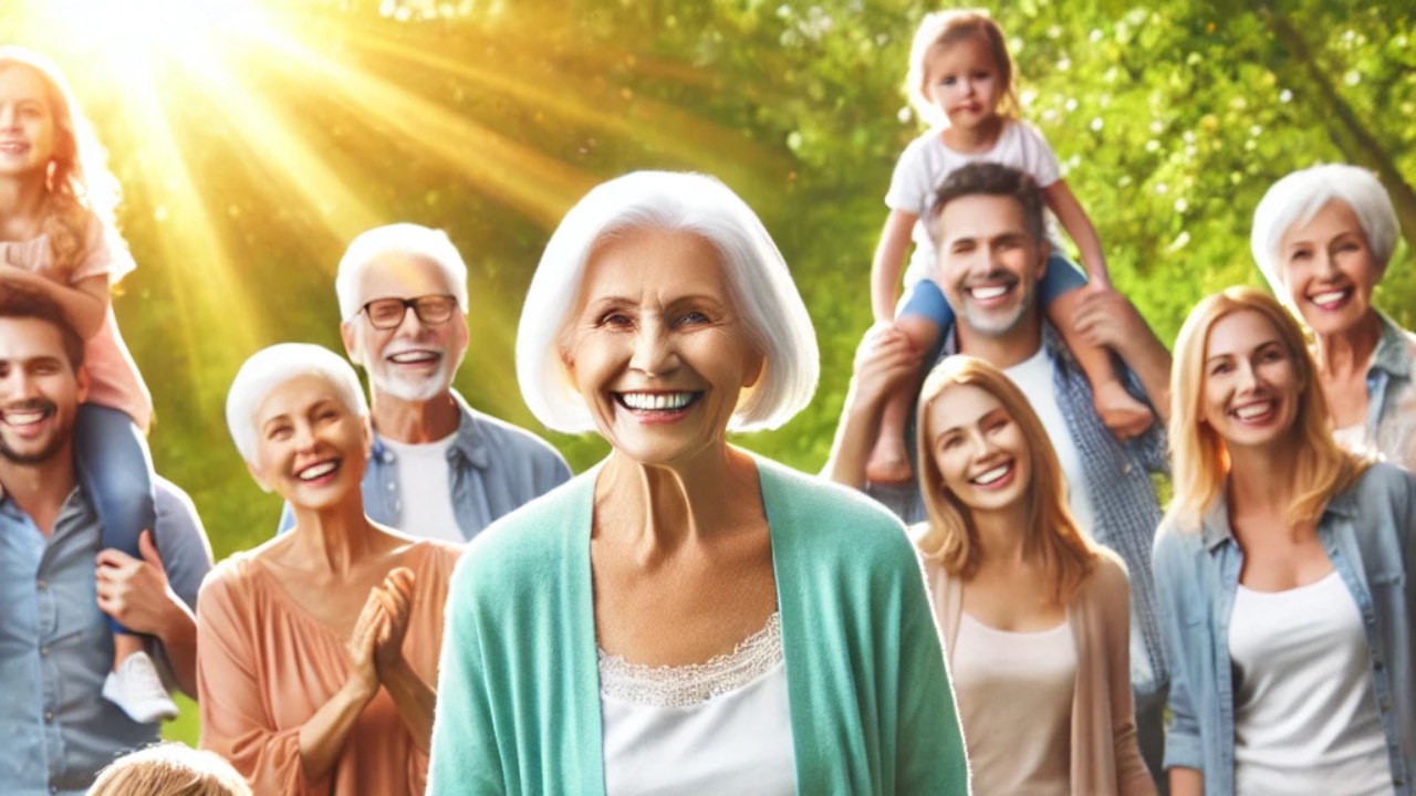 Is a 100-Year Life Expectancy Realistic?