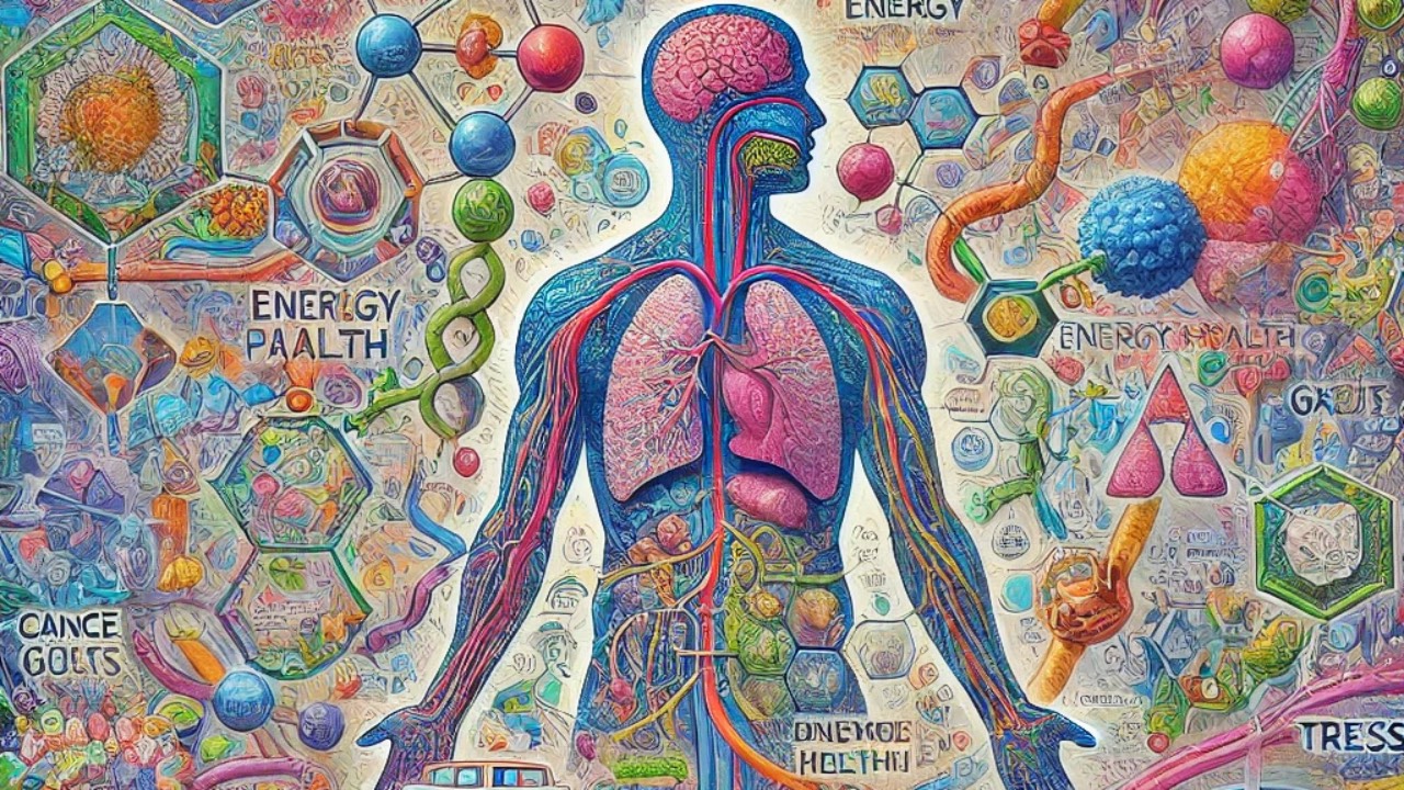 Understanding Cancer and Metabolism: The Pathways of Health
