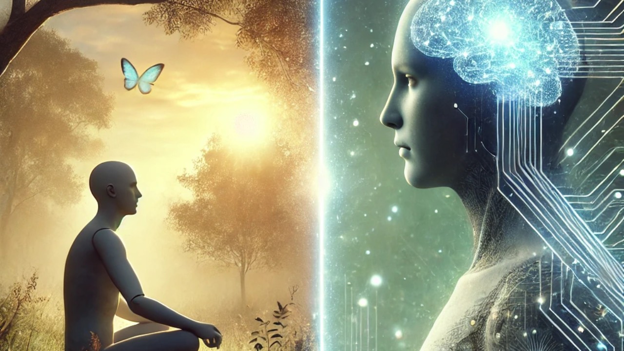 Are You Ready to Merge Your Mind with a Machine?