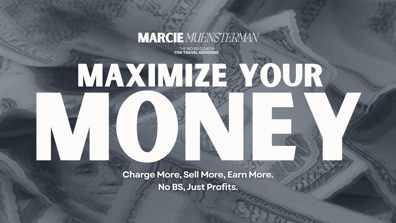 Maximize Your Money