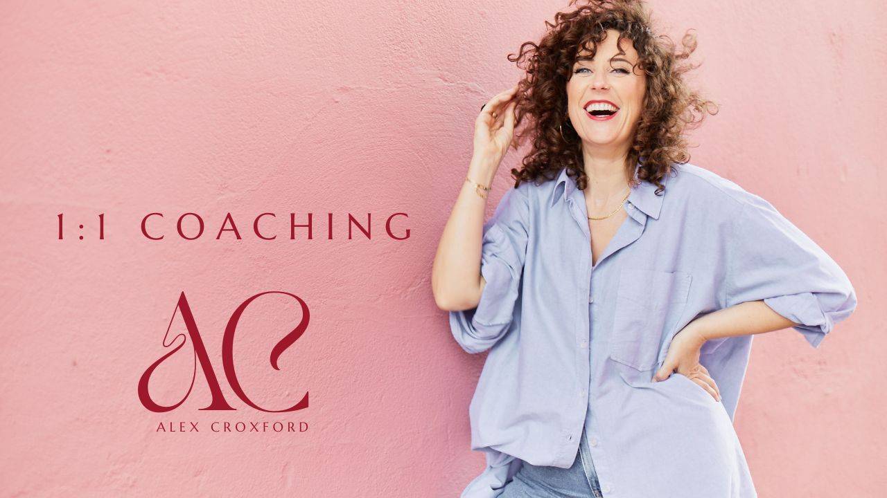 1 to 1 Coaching