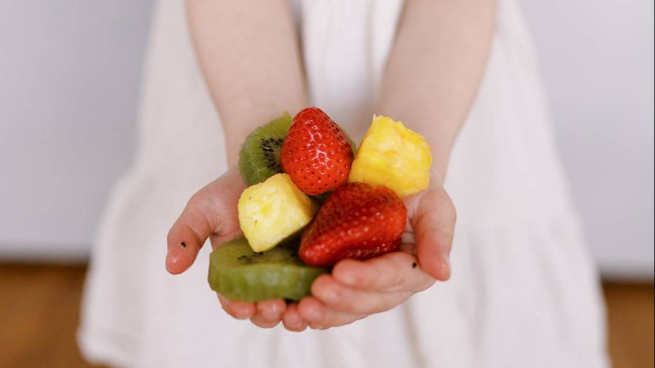 Feeding Milestones and Beyond Guide