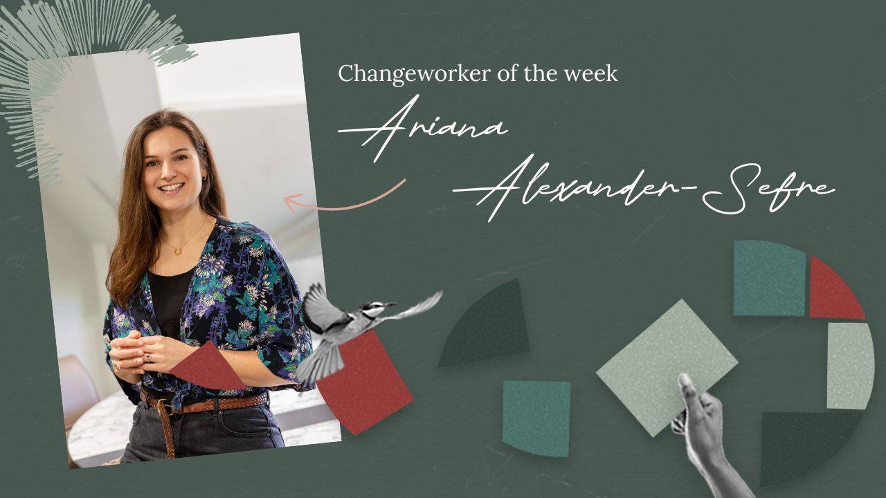 Meet Ariana: Using Music and Advocacy to Reimagine Mental Health