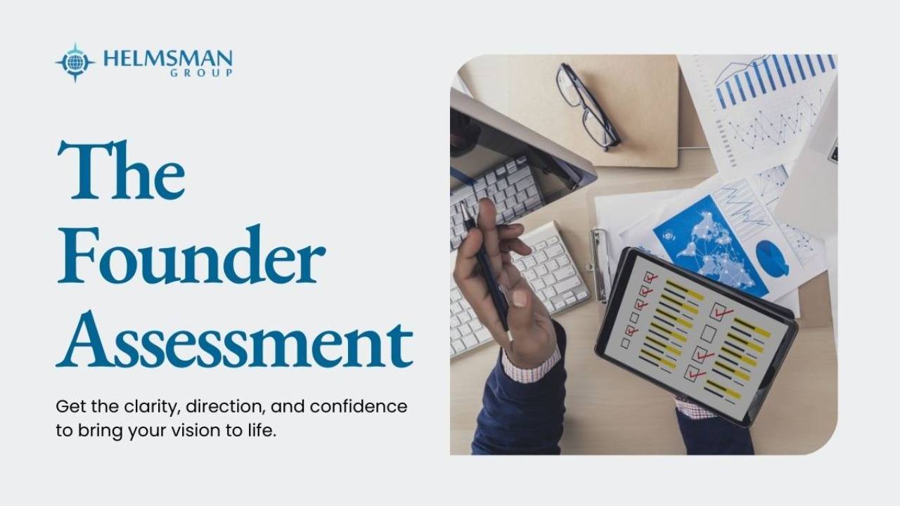 Founder Assessment