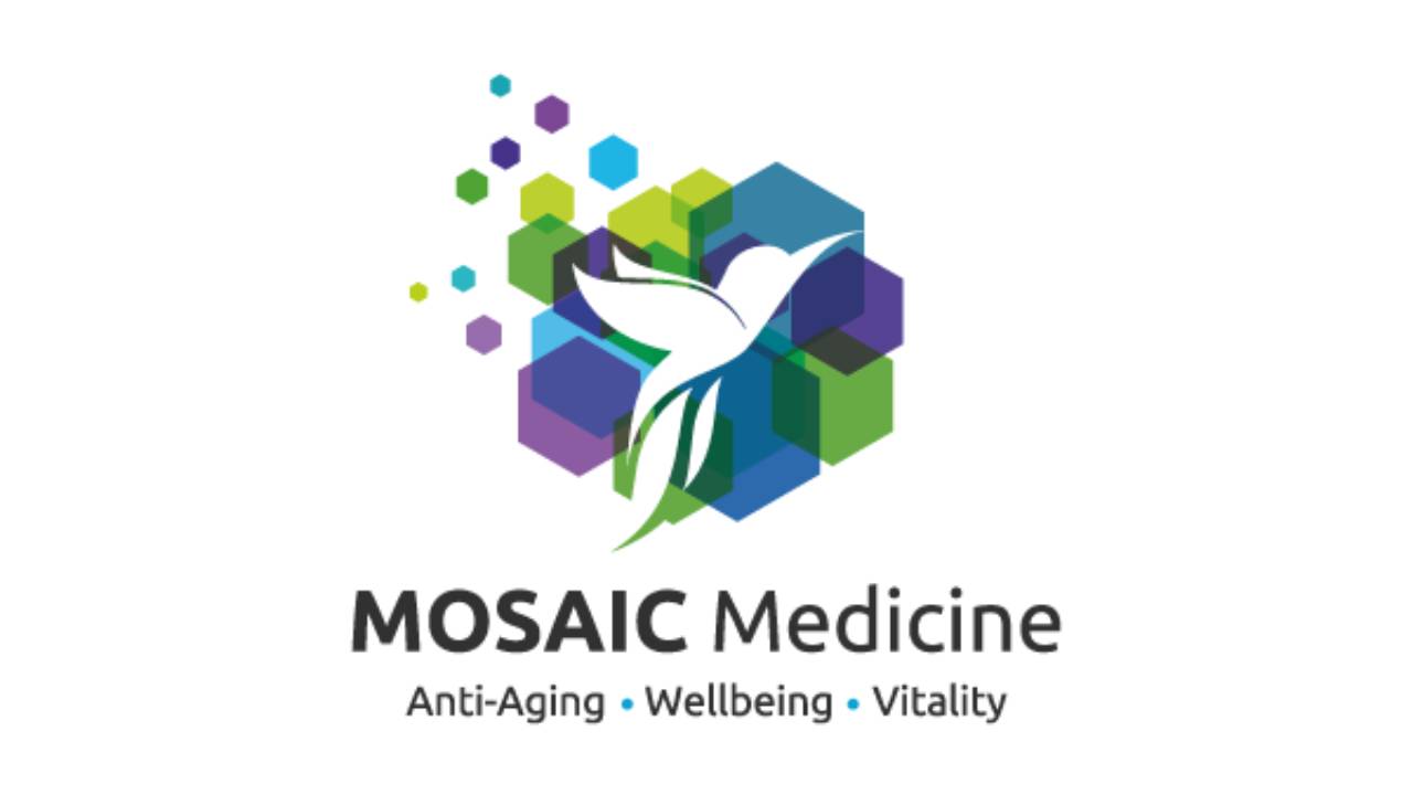 MOSAIC Medicine Functional Medicine Weight Loss Hormone and Gut Health