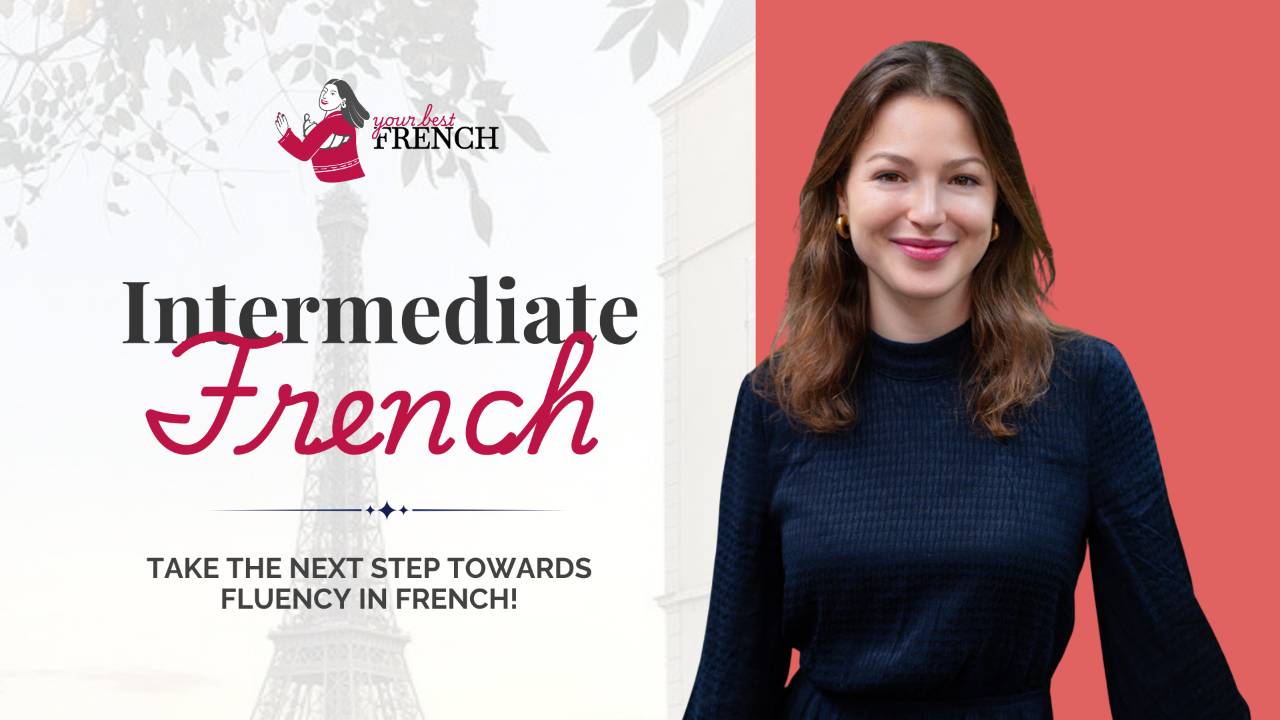 Intermediate French