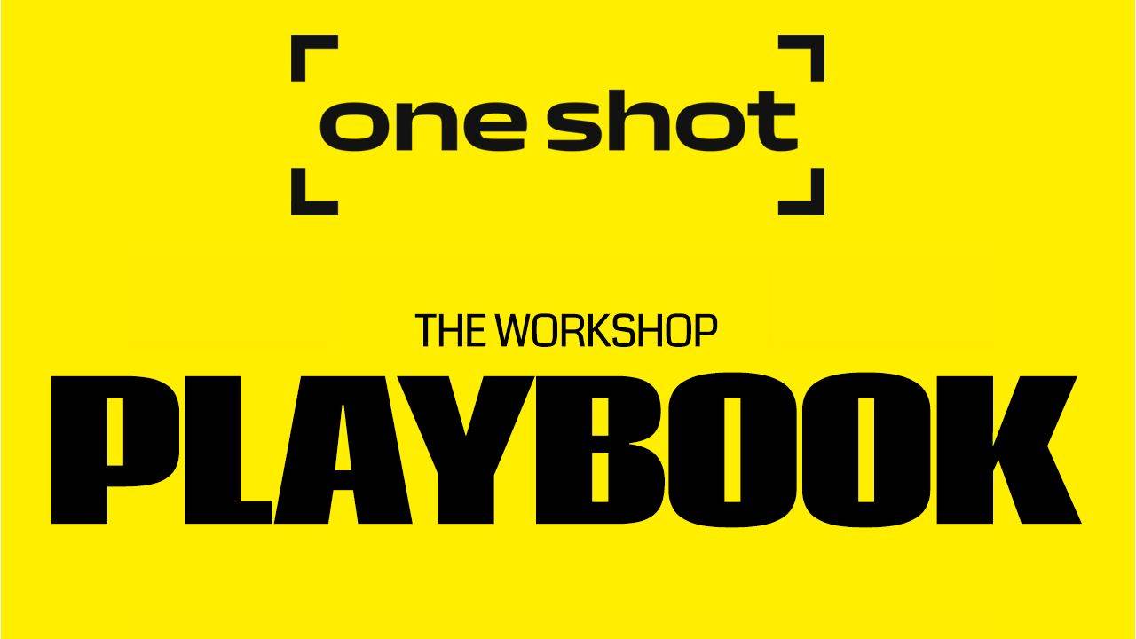 THE WORKSHOP PLAYBOOK