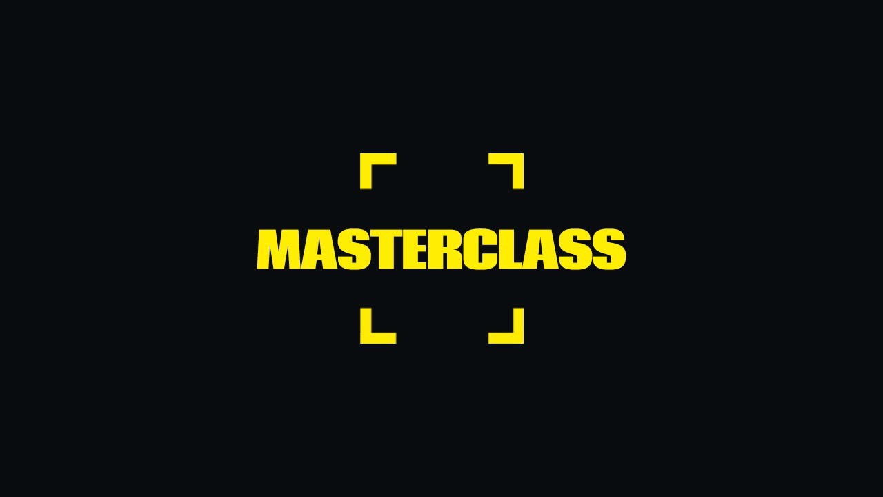 MASTERCLASS BRISBANE