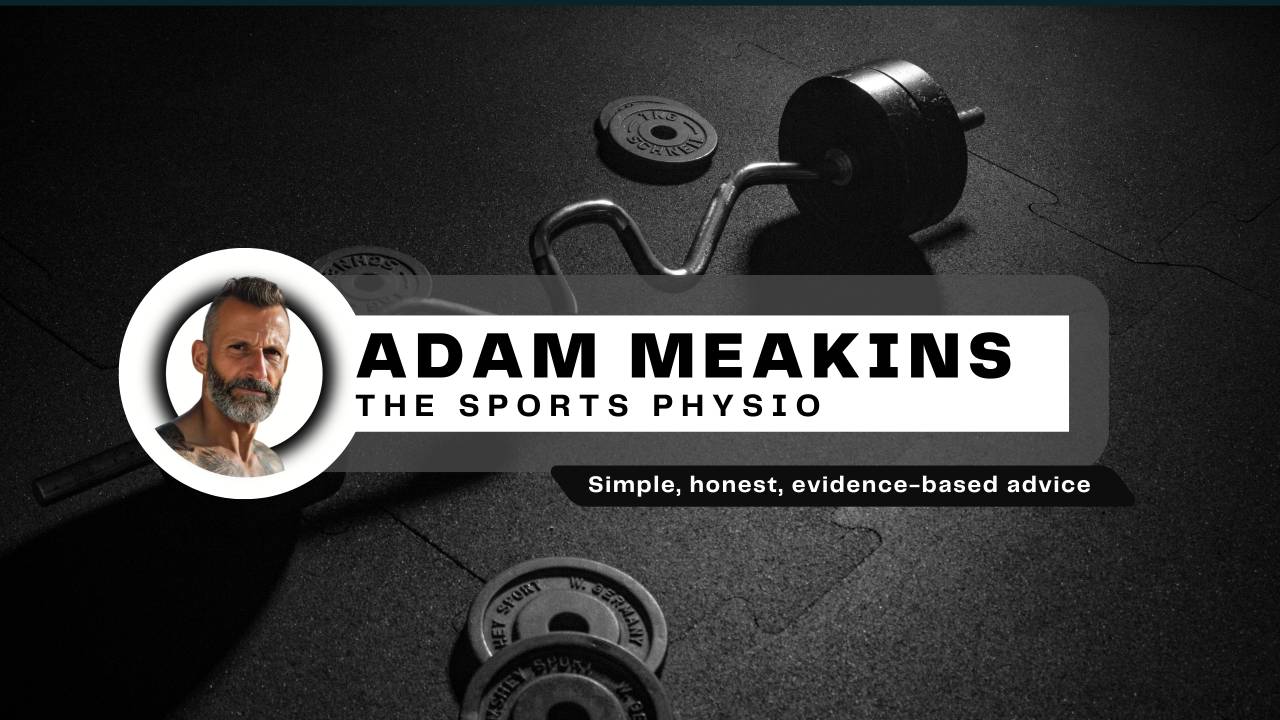 The Sports Physio