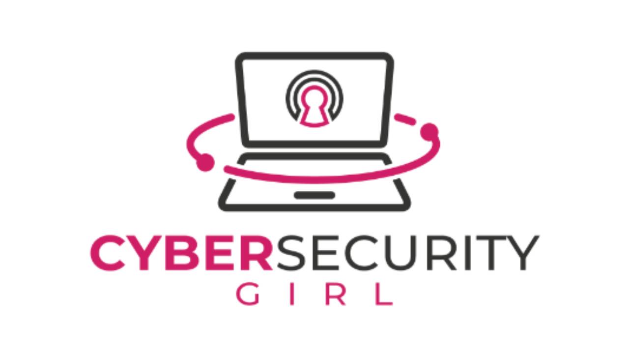Cybersecurity Girl