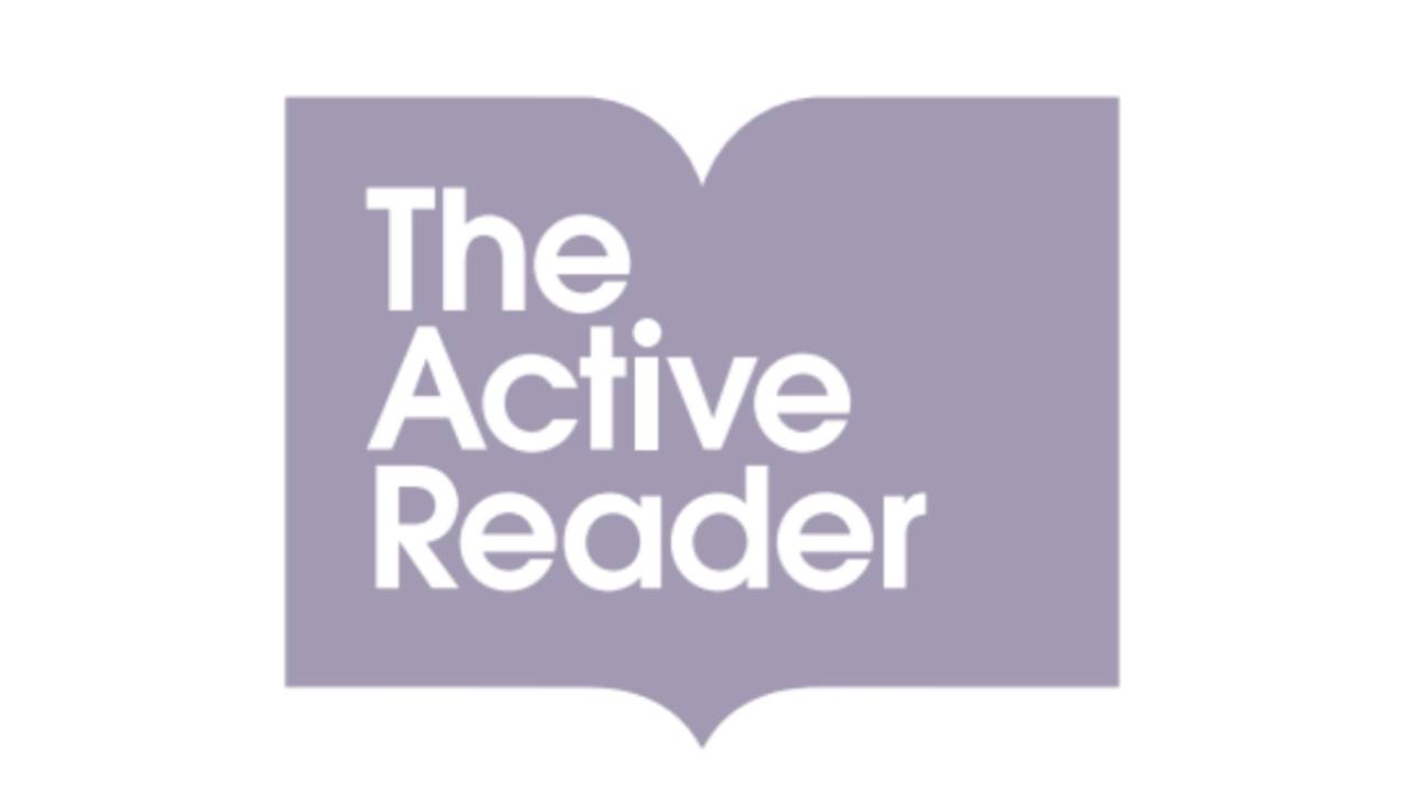 The Active Reader