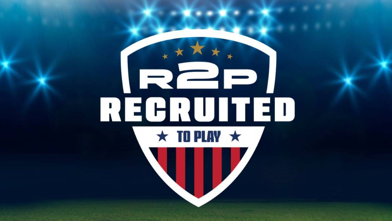 Recruited To Play™: Guide to Getting Recruited to Play College Sports