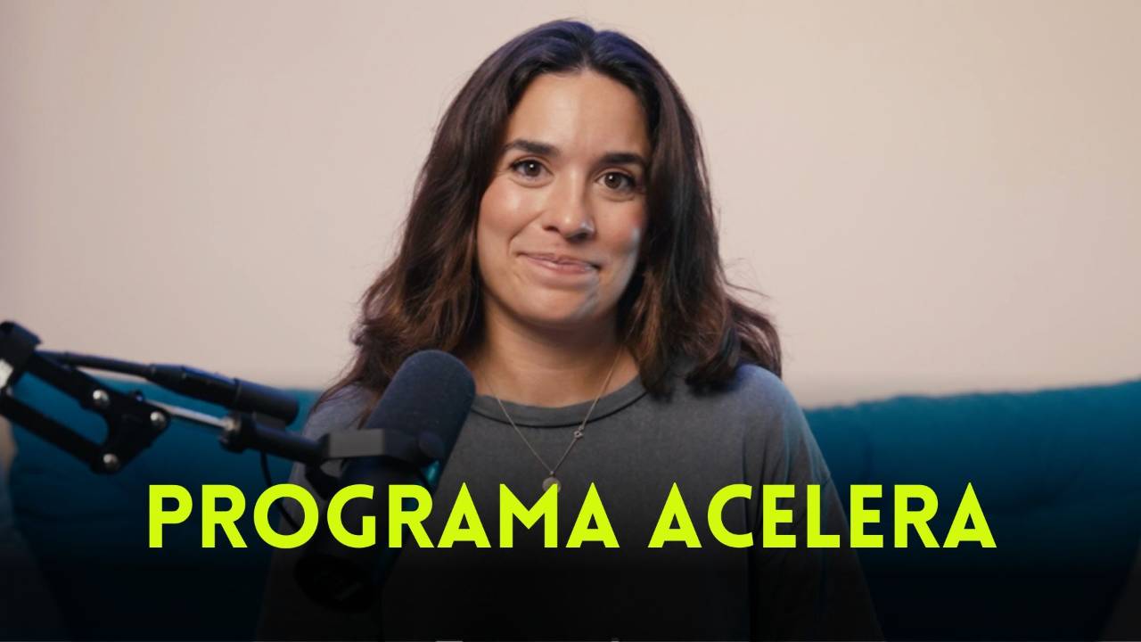 Programa Acelera