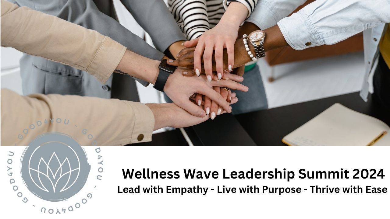 Wellness Wave Leadership Summit