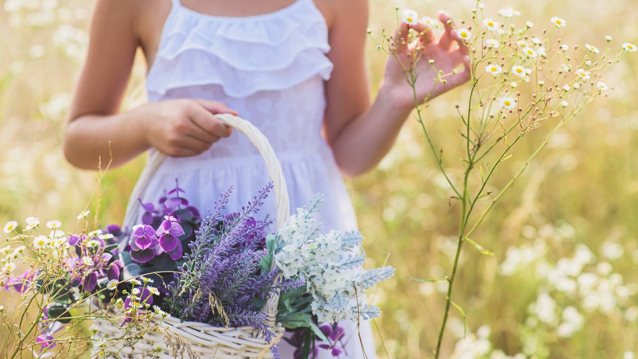 Flourish Through Emotional Healing & Ancestral Awareness