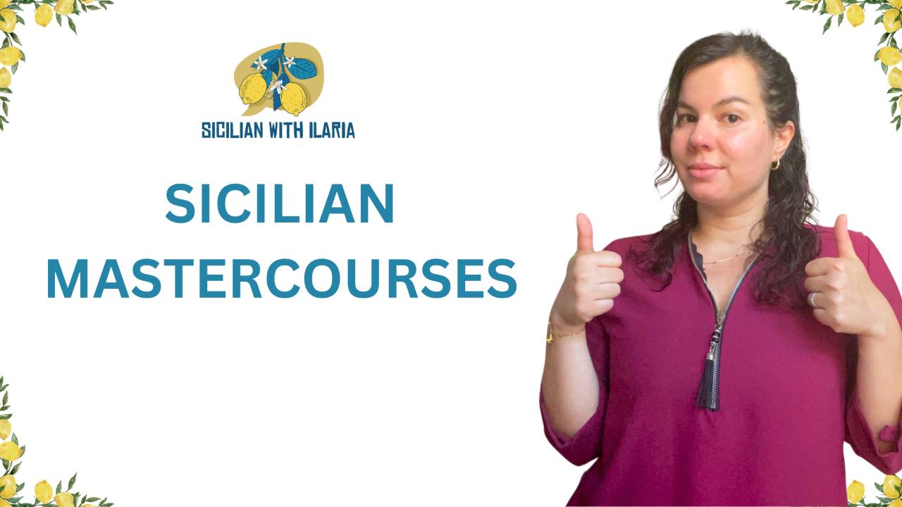 Sicilian MasterCourses