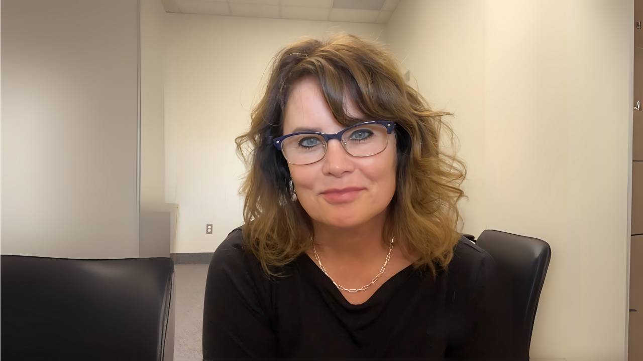 Meet Dr. Molly Austin