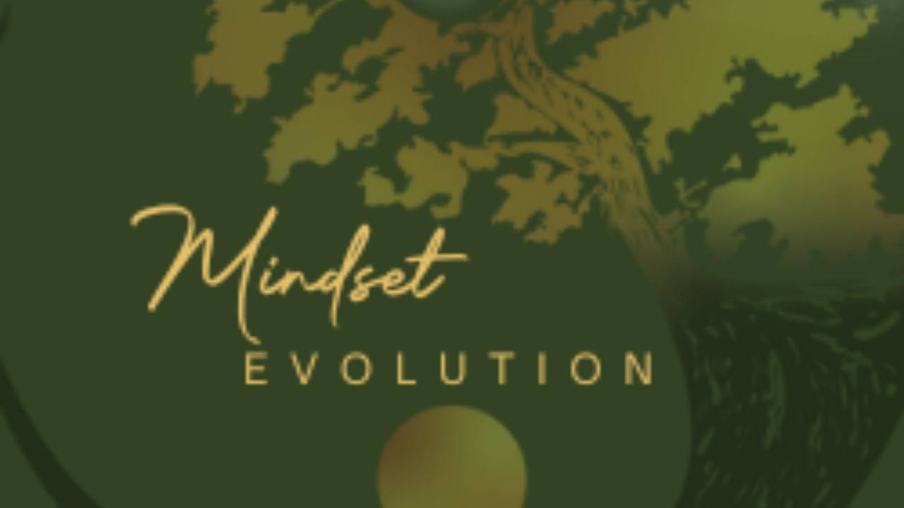 Mindset Evolution