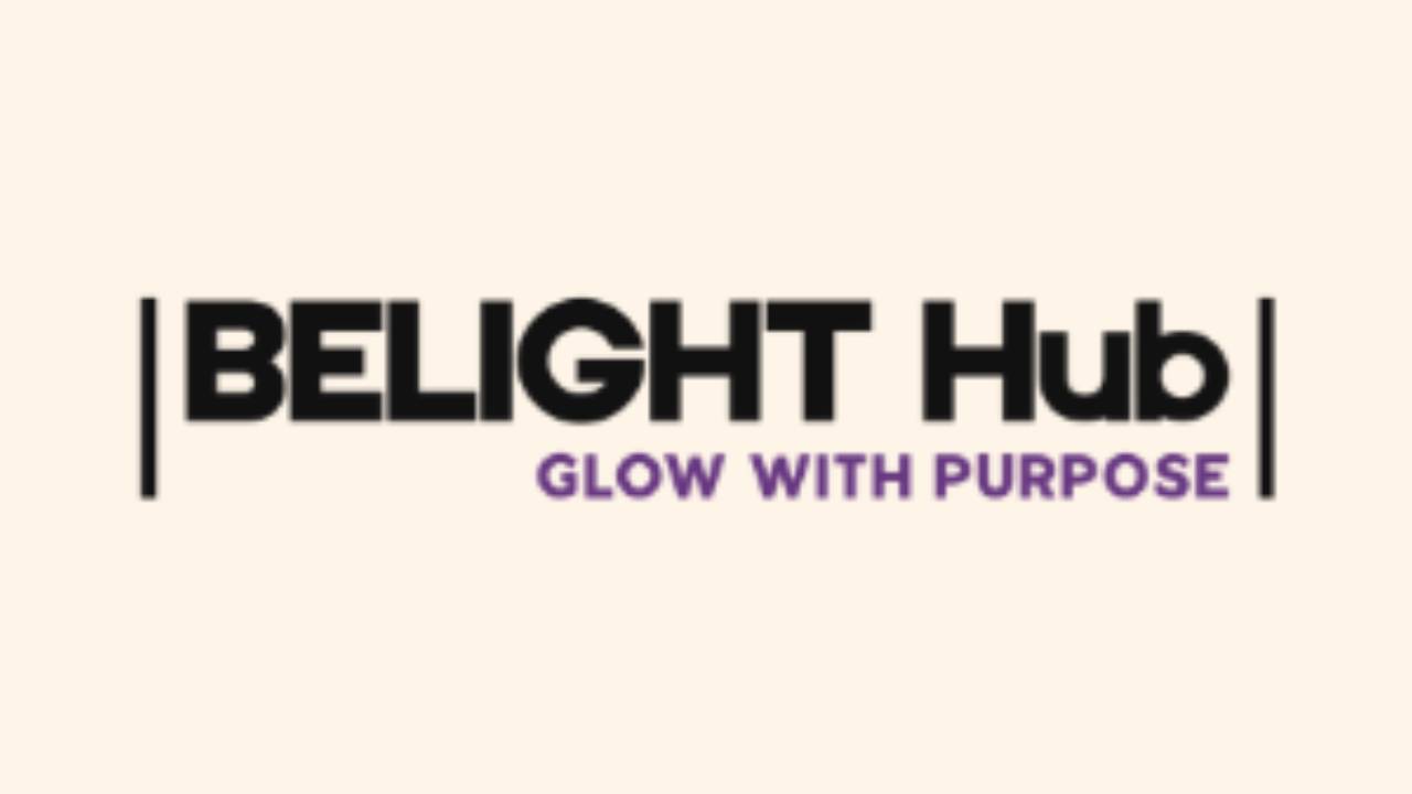 Premium Bookkeeping & Financial Clarity | BELIGHT Hub
