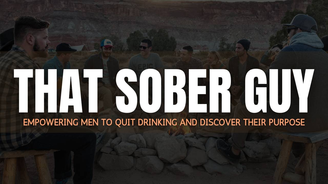 That Sober Guy Podcast