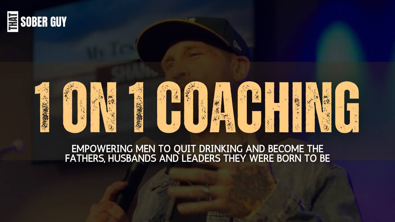 Exclusive 1 on 1 Coaching with Shane Ramer