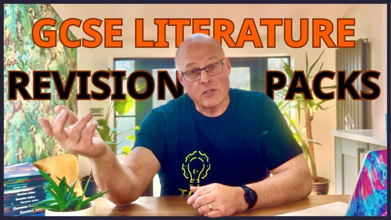 Revision Packs Literature