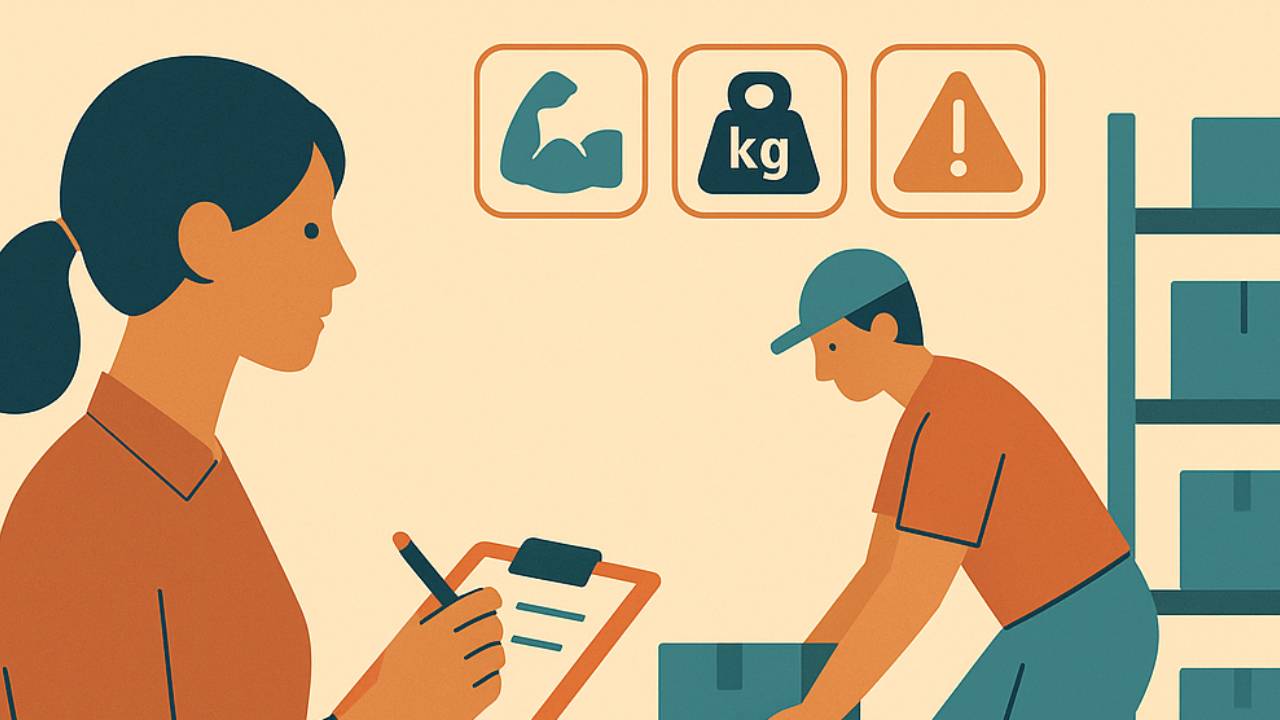 Job Demands Analysis: A Practical Guide