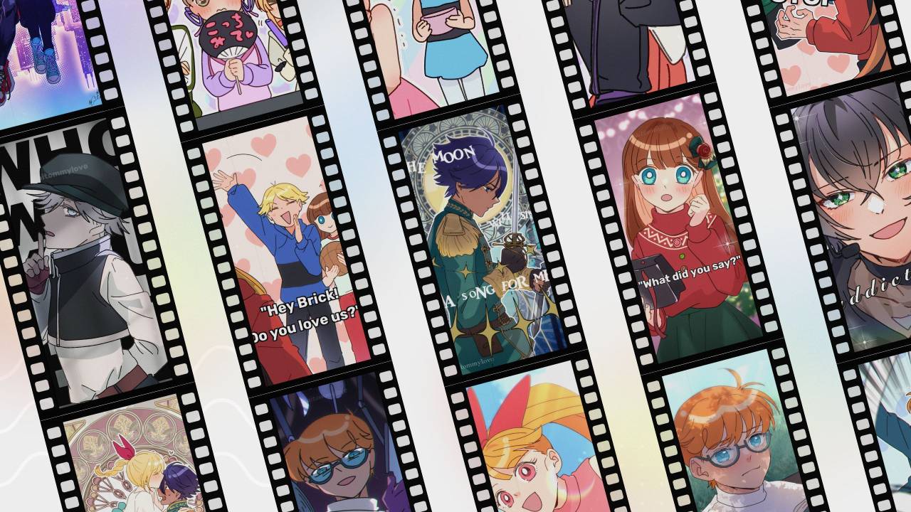 Ai Tommy - Animatic Reels for Beginners