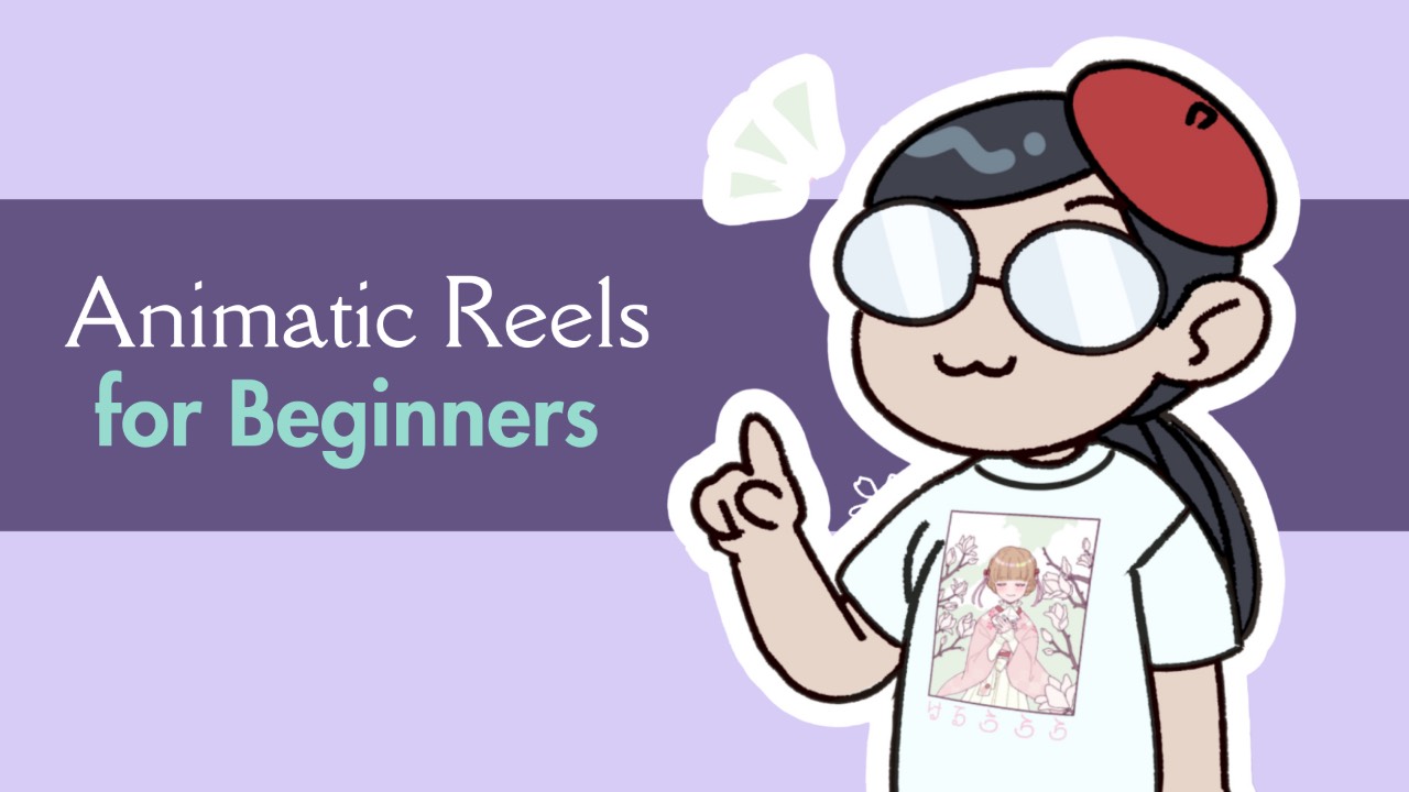 Launches - TI - Animatic Reels for Beginners