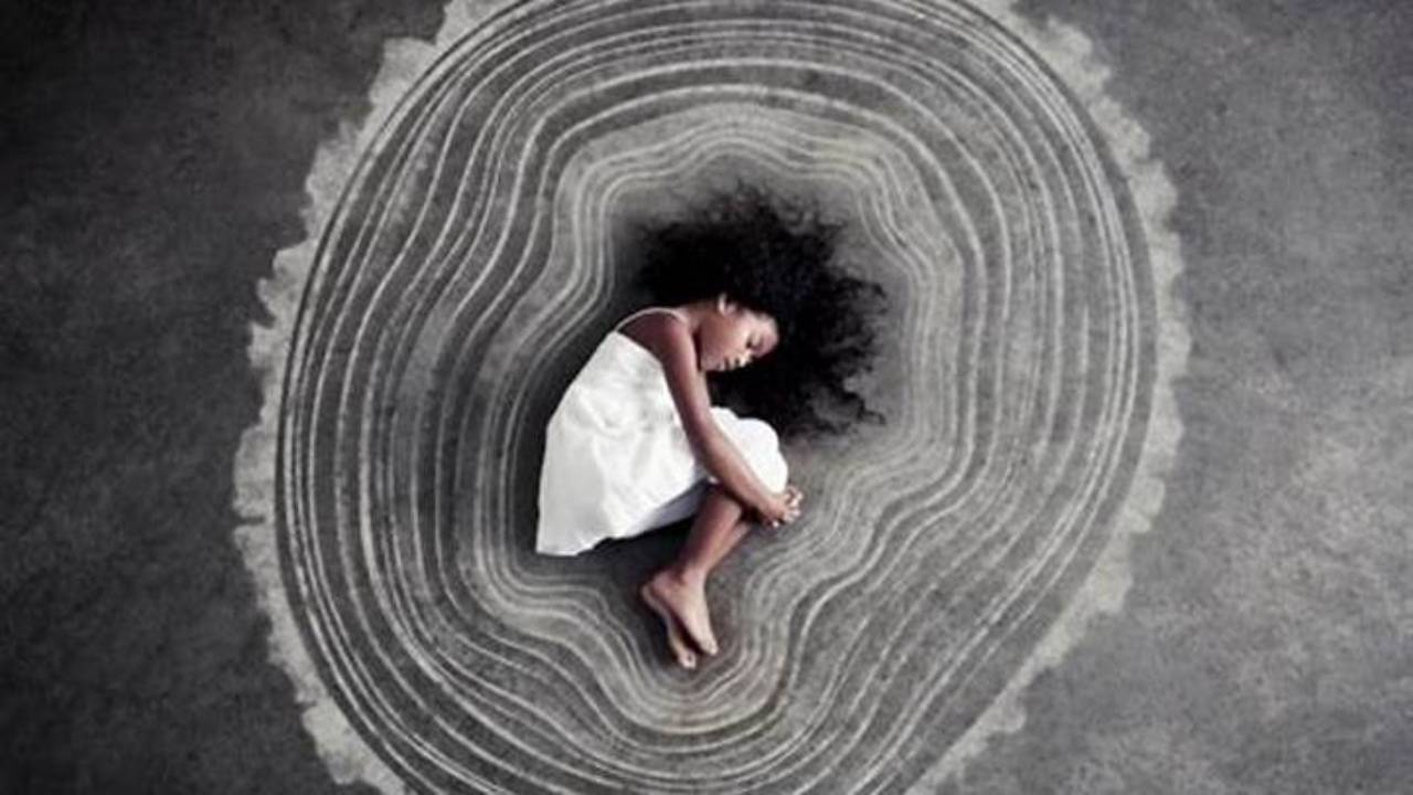 Loving Your Inner Child: The First Step to True Healing