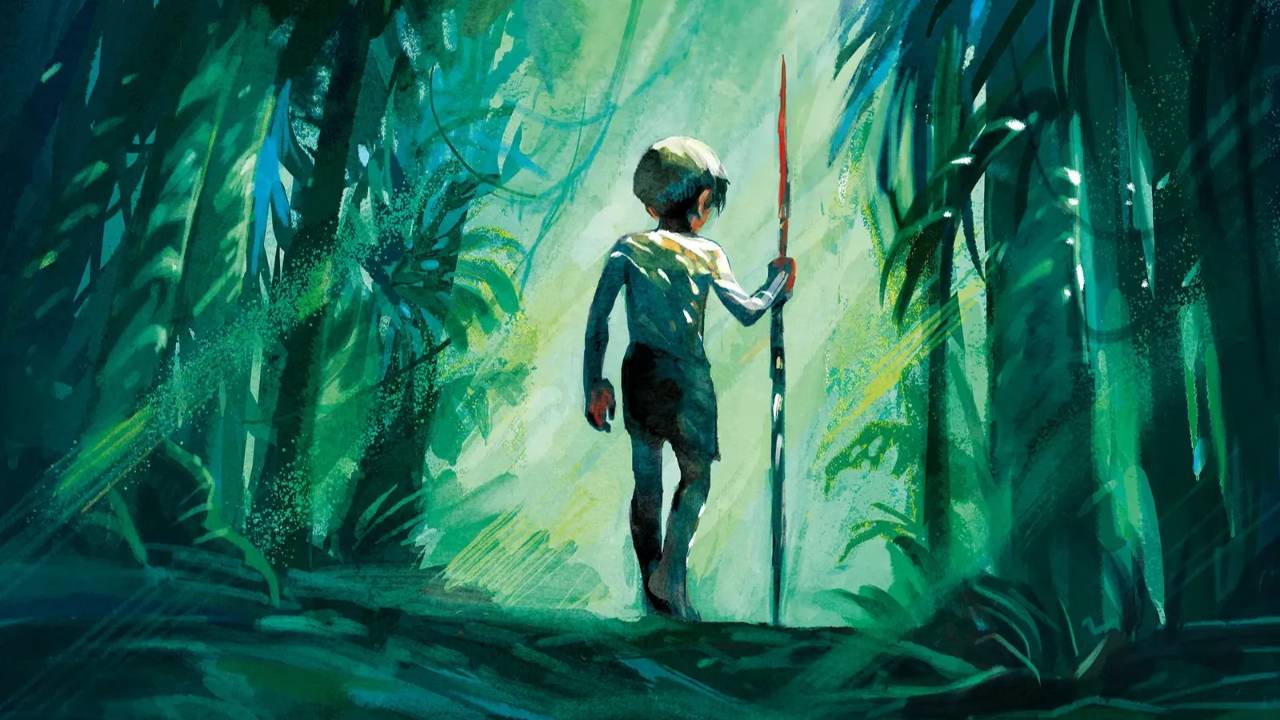 The Enduring Scars of a Survivalist Generation