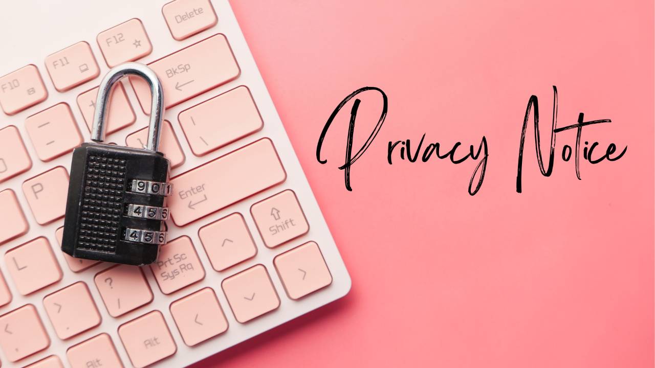 Privacy Details