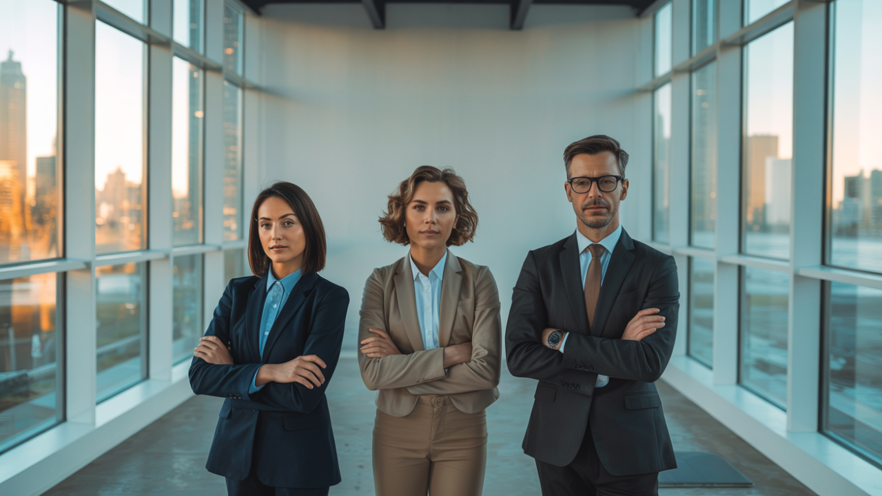 How to Position Yourself as the Expert (Without Feeling Like a Fraud)