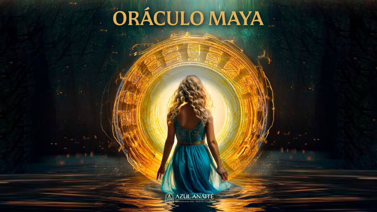 Lecturas de Oráculo Maya