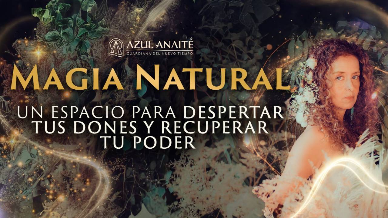 Magia Natural | Membresía